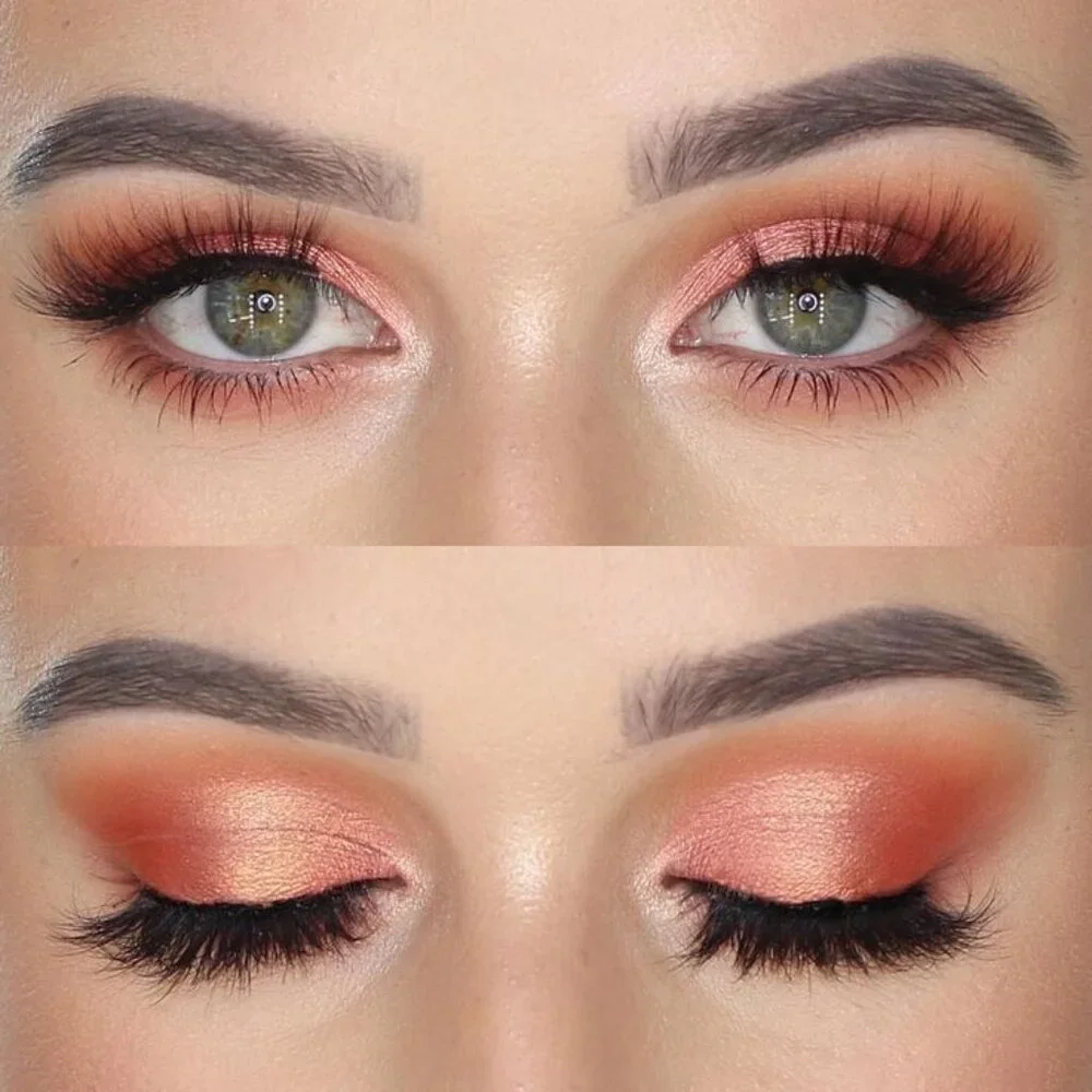 MAC Cosmetics | Makeup | Mac Coral Eyeshadow Refill Nib Pro Palette ...